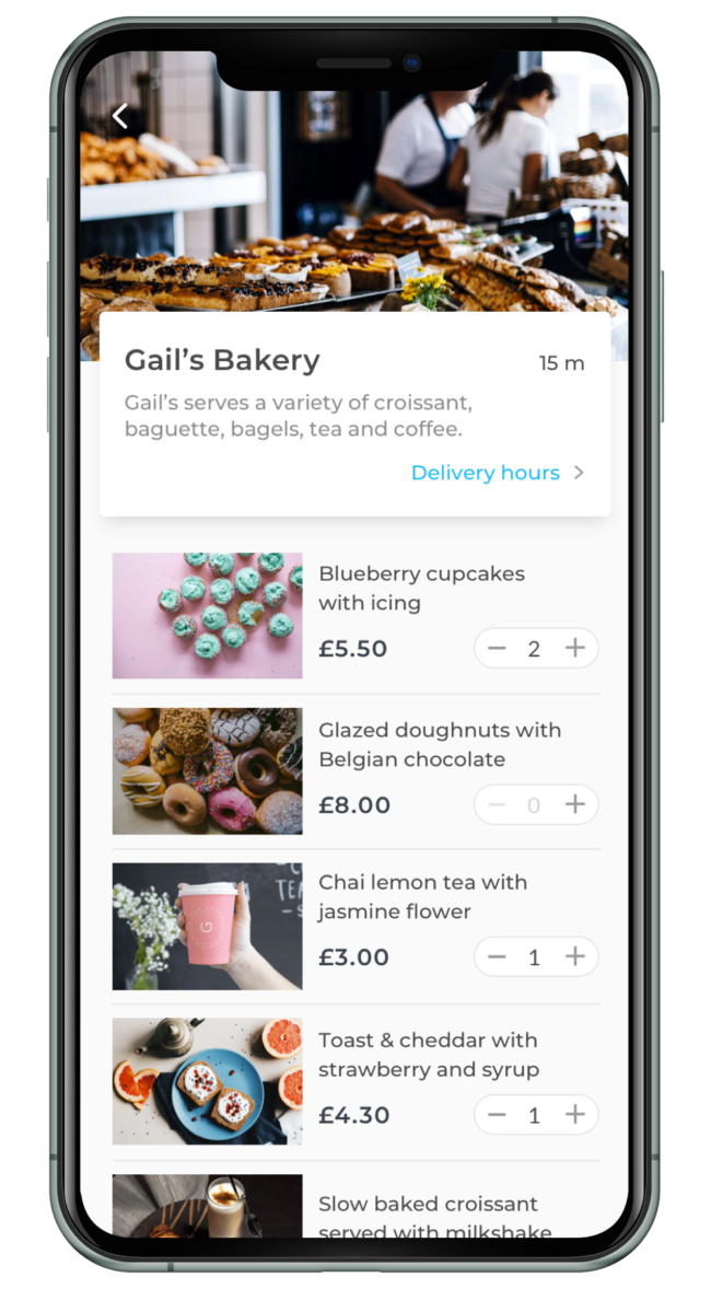 Pinga - Lanre Ayeni - UI/UX Designer